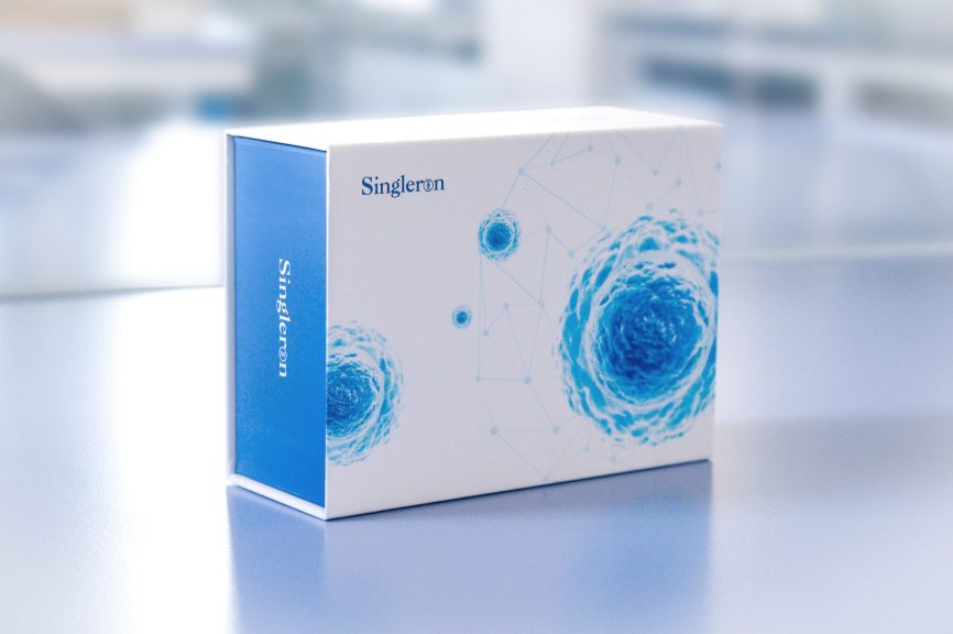 Singleron | End-to-End Single Cell Sequencing Solution