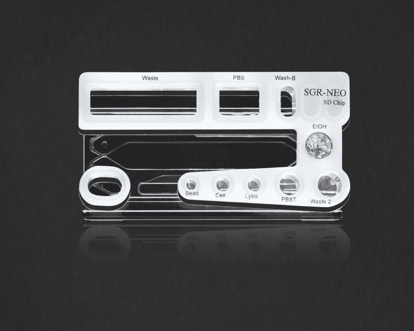 Matrix NEO™ - Single Cell Processing System - Singleron