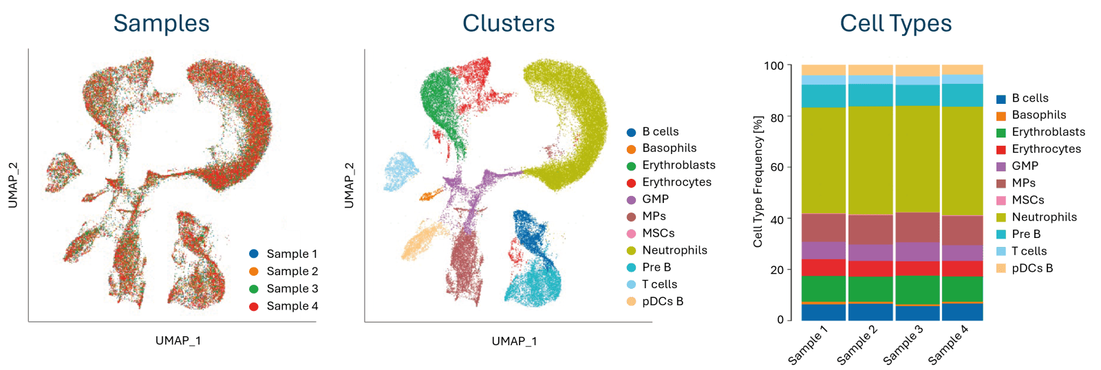 Matrix NEO™ - Single Cell Processing System - Singleron