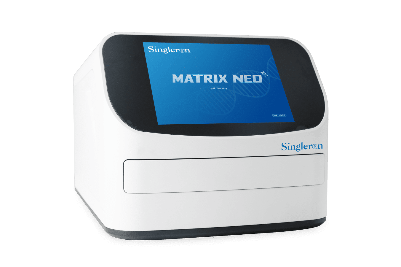 Instruments & Devices - Singleron