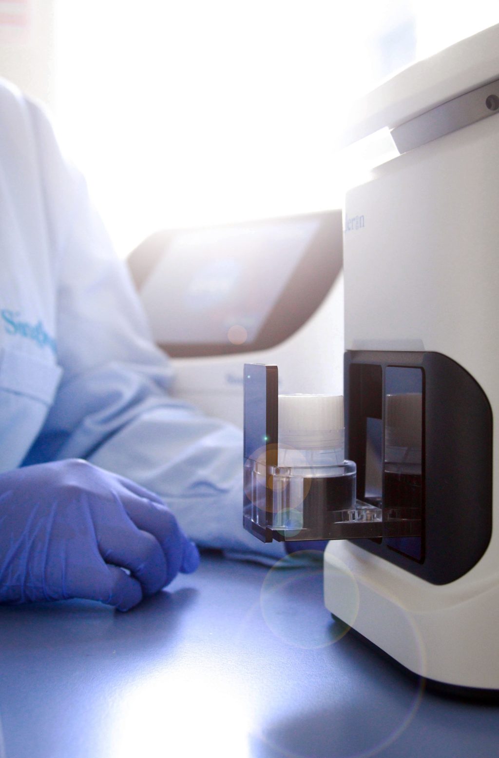 Single Cell Sequencing Products For All Your Needs