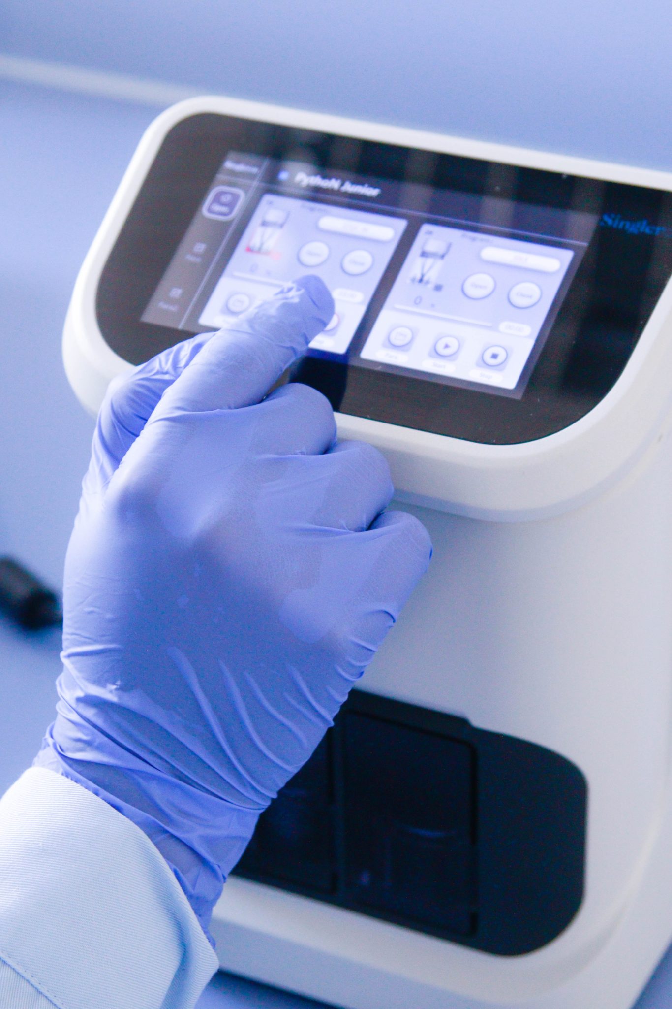 Bulk RNA Sequencing Service - Singleron