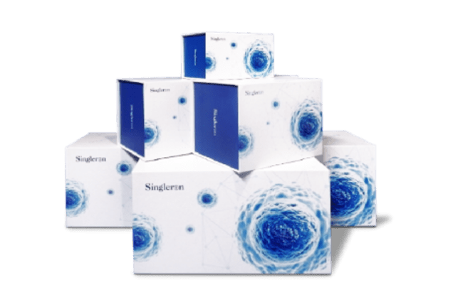 PythoN® Junior - Tissue Dissociation - Singleron