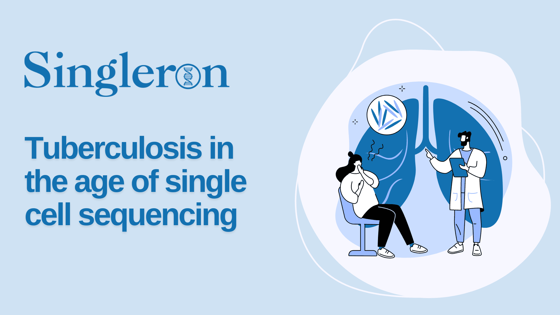 Tuberculosis in the age of single cell sequencing