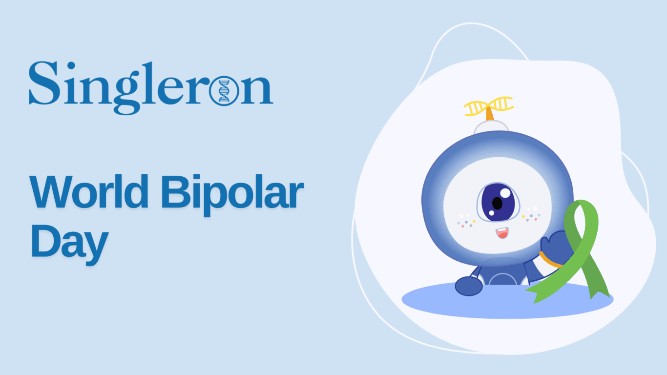 World Bipolar Day Singleron world-bipolar-day-singleron