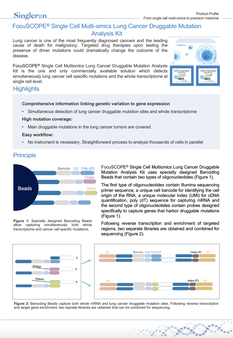 Downloads Archive - Page 2 of 3 - Singleron