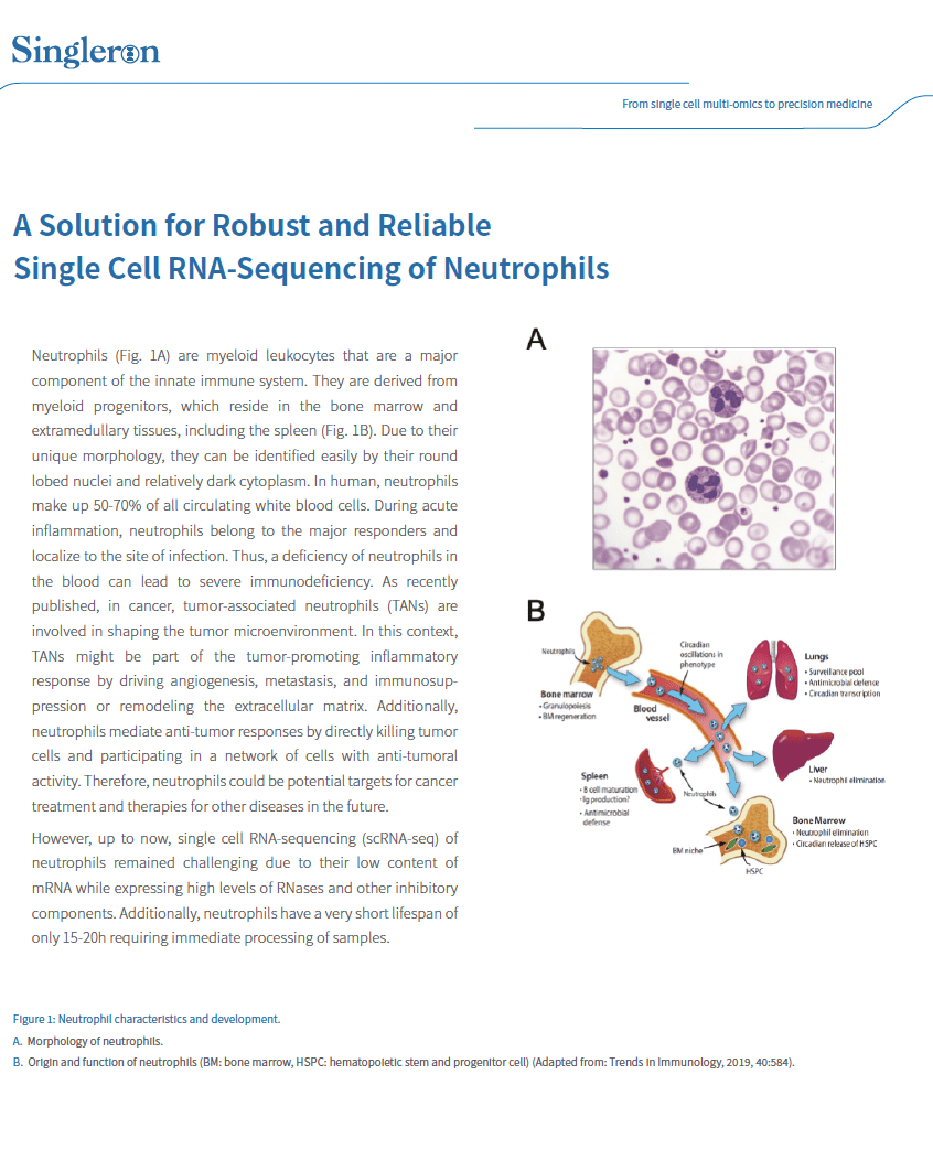 Downloads Archive - Singleron