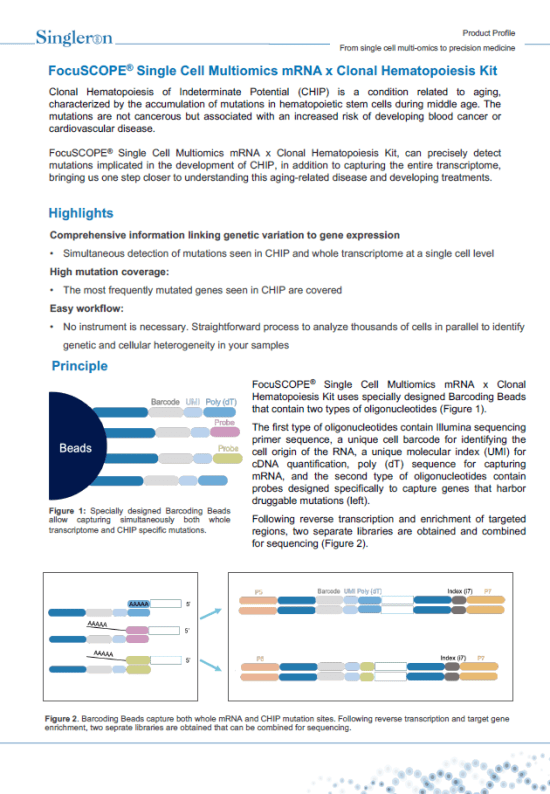 Downloads Archive - Singleron