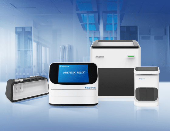 Single Cell Sequencing Products For All Your Needs