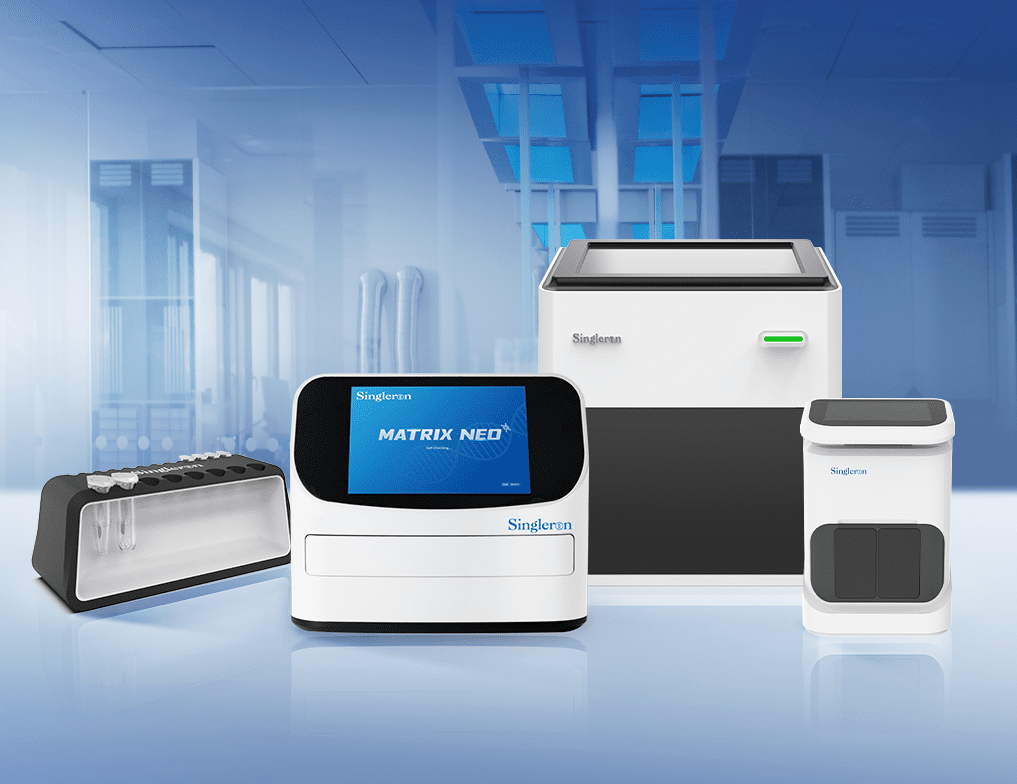 Single Cell Sequencing Products For All Your Needs