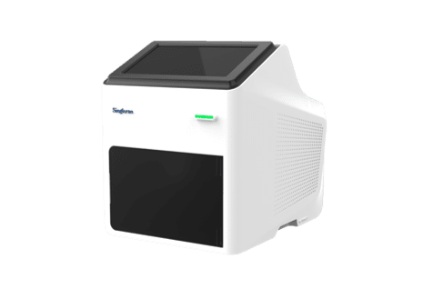 Instruments & Devices - Singleron