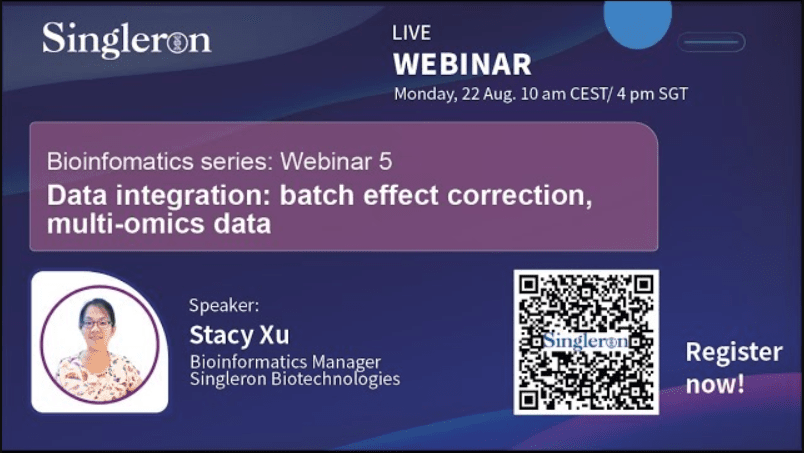 Bioinformatic Analysis Of Single Cell Data Part 5 Singleron