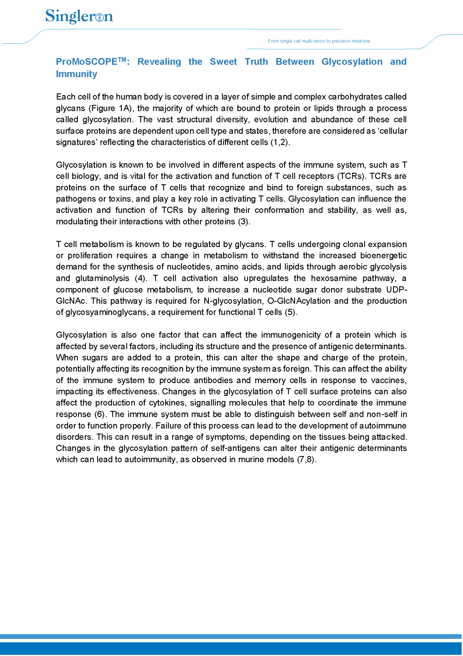 Downloads Archive - Singleron