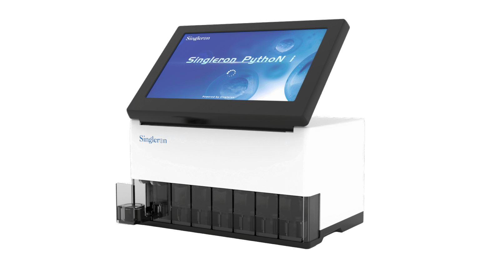 Single Cell Sequencing Solutions - Singleron