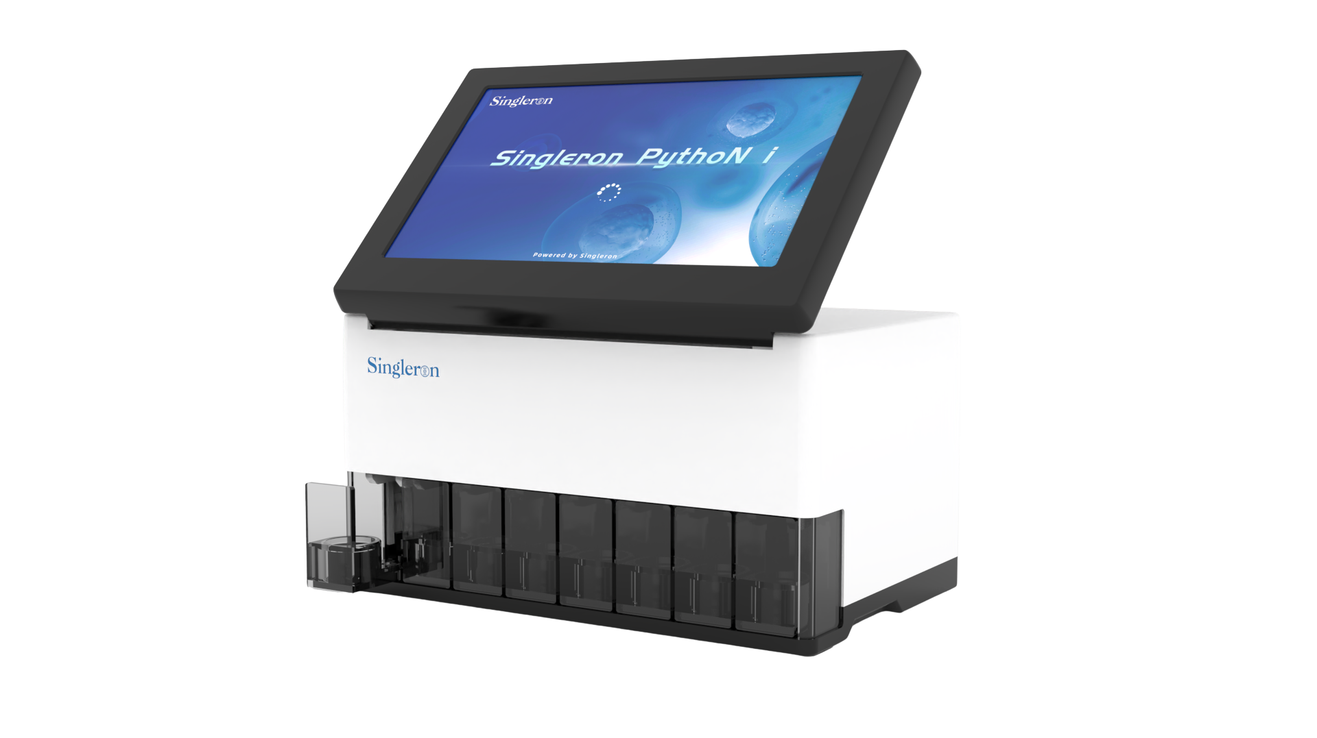 Python i™ Tissue Dissociation - Singleron Biotechnologies