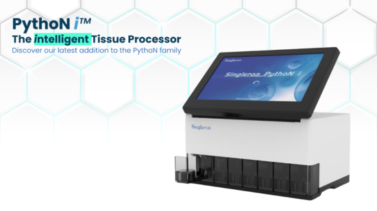 Home Page - Singleron