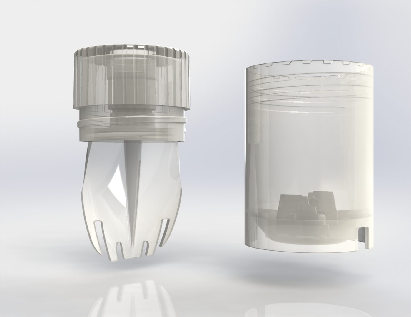 Python i™ Tissue Dissociation - Singleron Biotechnologies