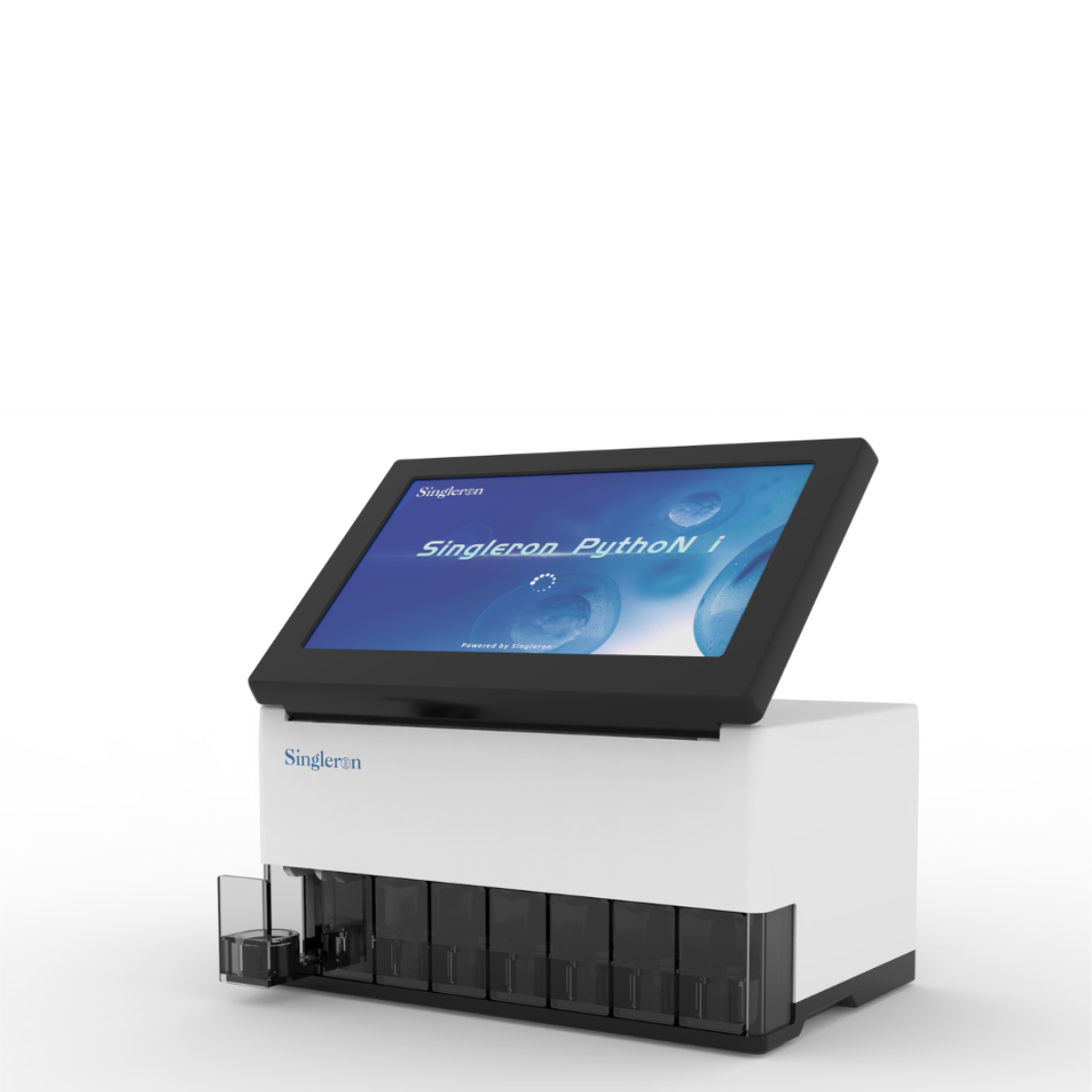 Python i™ Tissue Dissociation - Singleron Biotechnologies