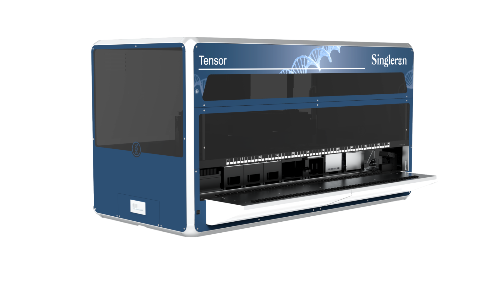 Instruments & Devices - Singleron