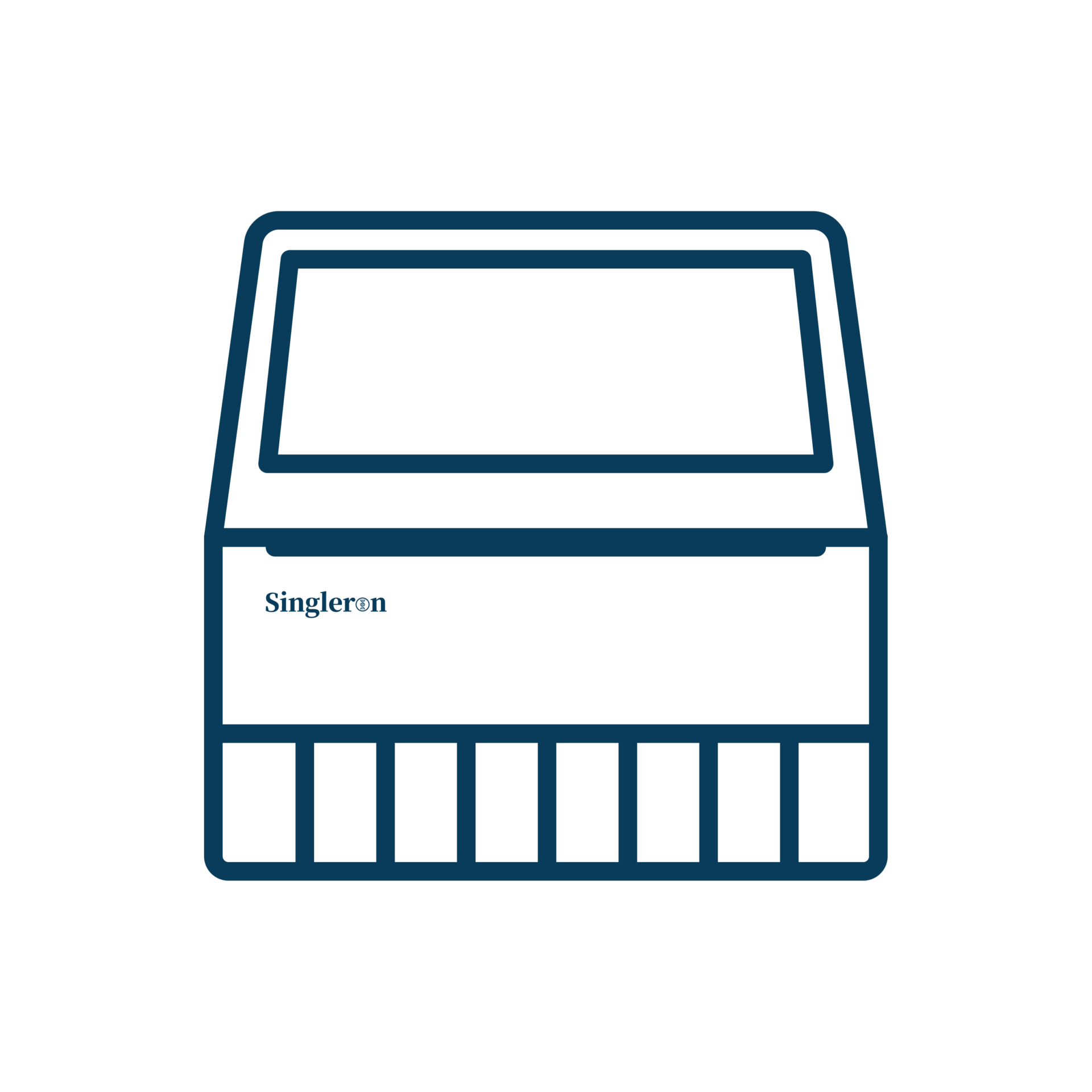 Python i™ Tissue Dissociation - Singleron Biotechnologies