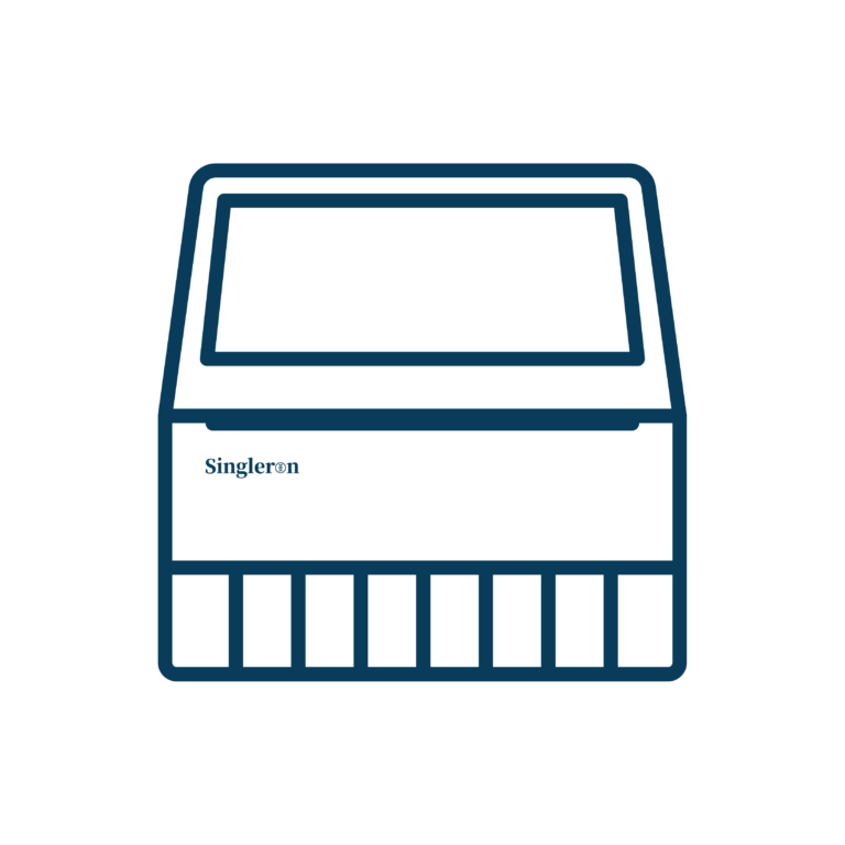 Python i™ Tissue Dissociation - Singleron Biotechnologies