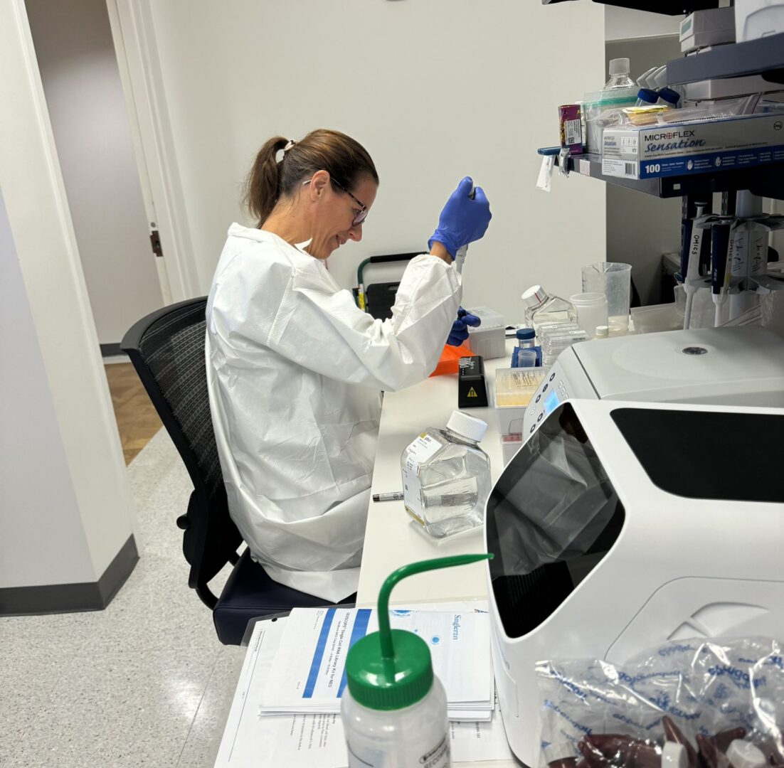 Single Cell Sequencing & Tissue Dissociation Solutions | North America