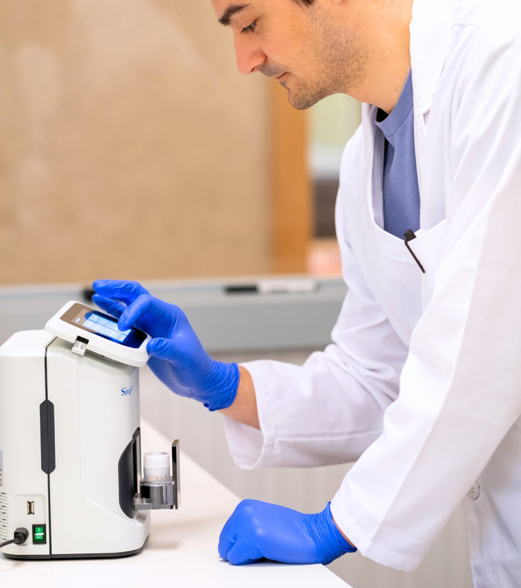 Single Cell Sequencing & Tissue Dissociation Solutions | North America