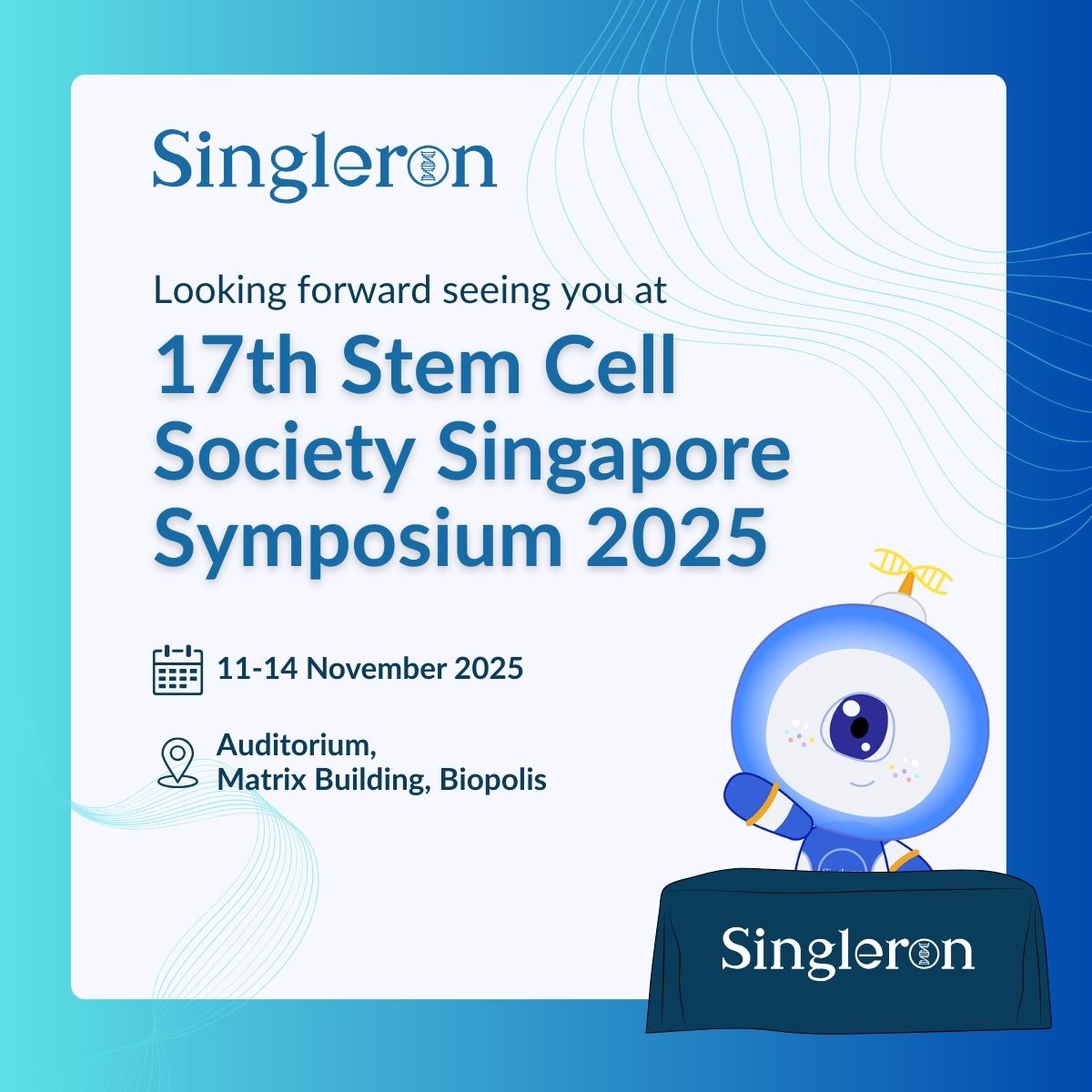 Singleron | End-to-End Single Cell Sequencing Solution