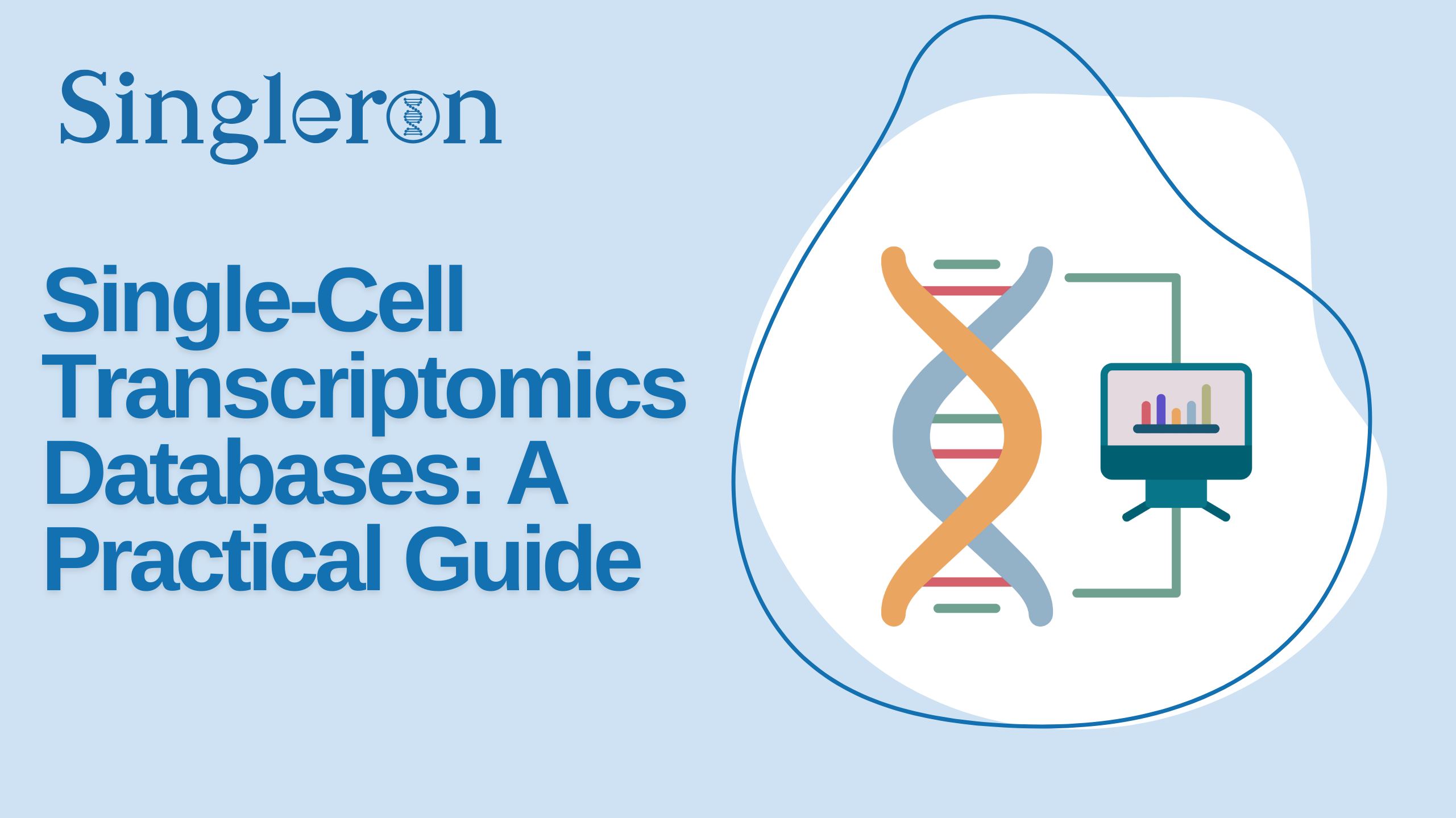 Single-Cell Transcriptomics Databases: A Practical Guide - Singleron