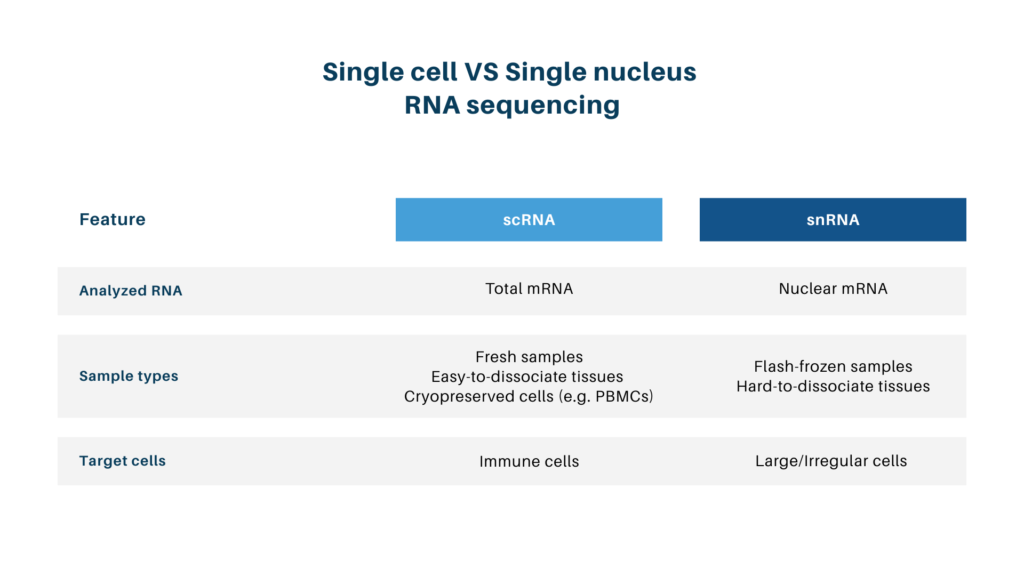 Beginner's Guide to scRNA-seq: Wet Lab Essentials for Success